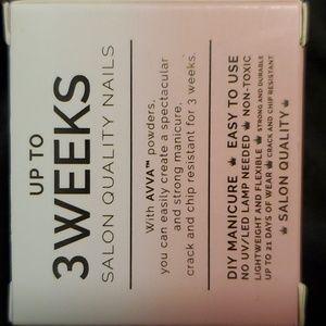 avva | Makeup | Avva Nail Dip Powder | Poshmark